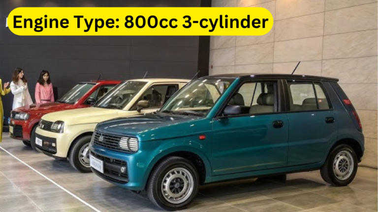 2025 Suzuki Mehran