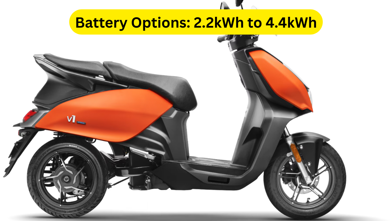 Hero MotoCorp to Launch 2 New Vida Electric Scooters by July 2025